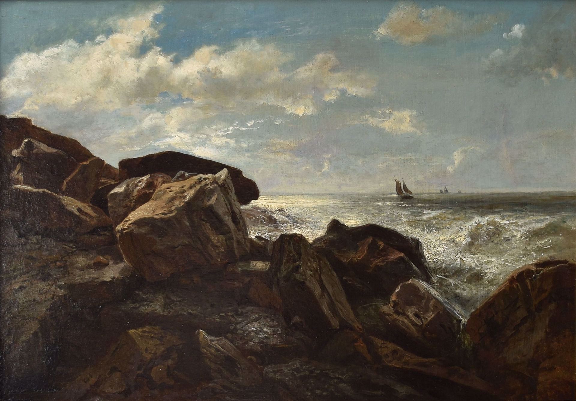 JACOBS JACOB - AMBERES