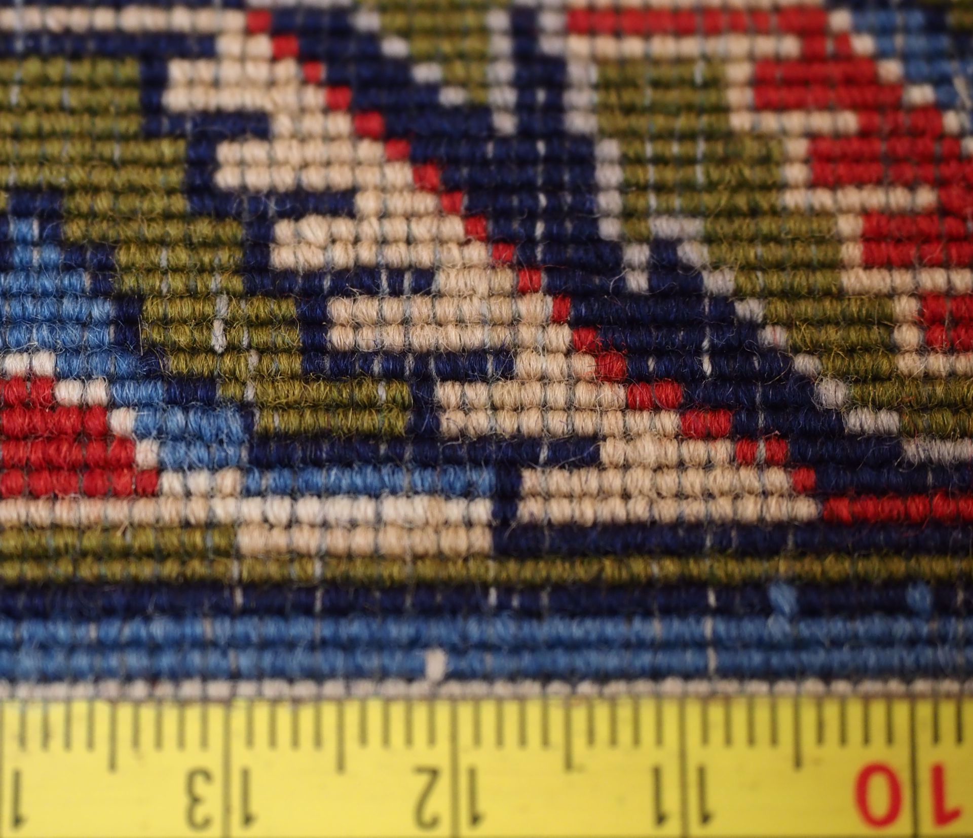 KECHAN CARPET - AMBERES