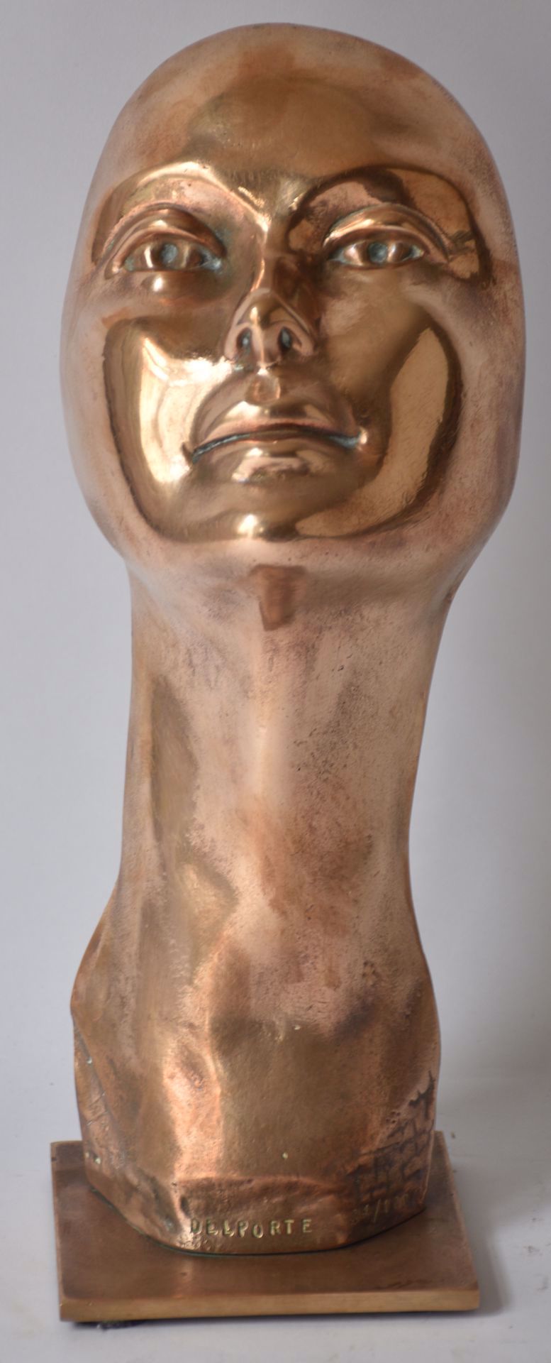 DELPORTE CHARLES - AMBERES