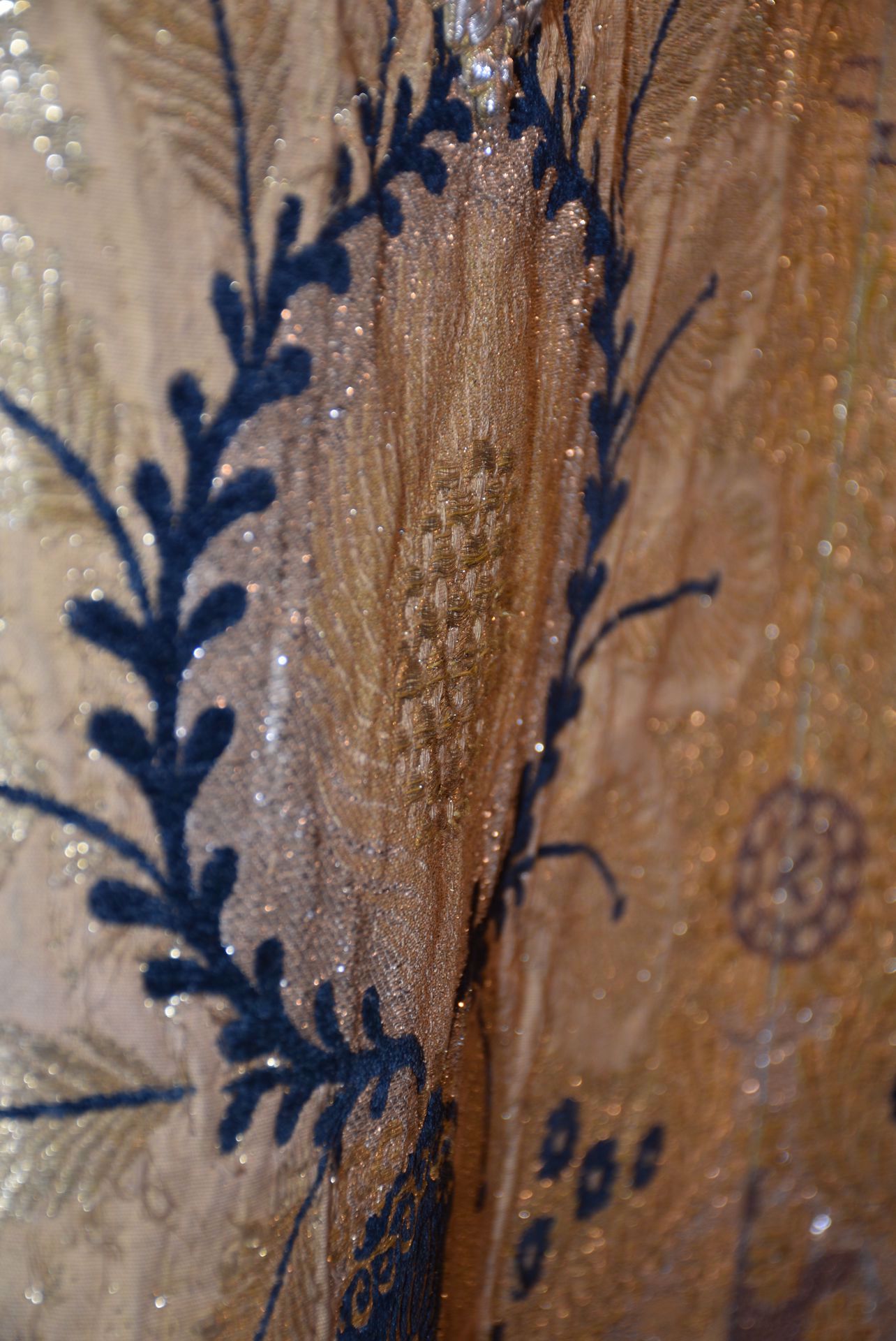 ORTHODOX MANTLE - AMBERES