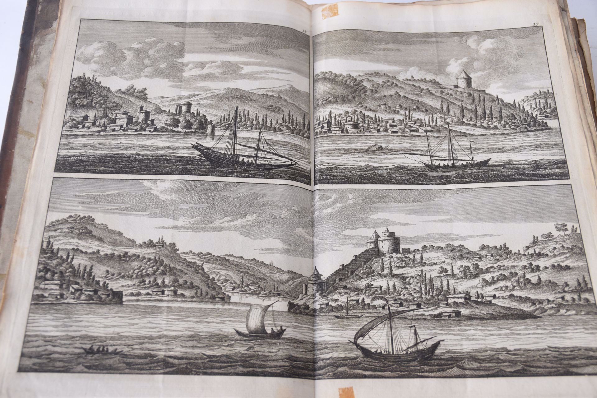 DE BRUYN CORNELIS - AMBERES