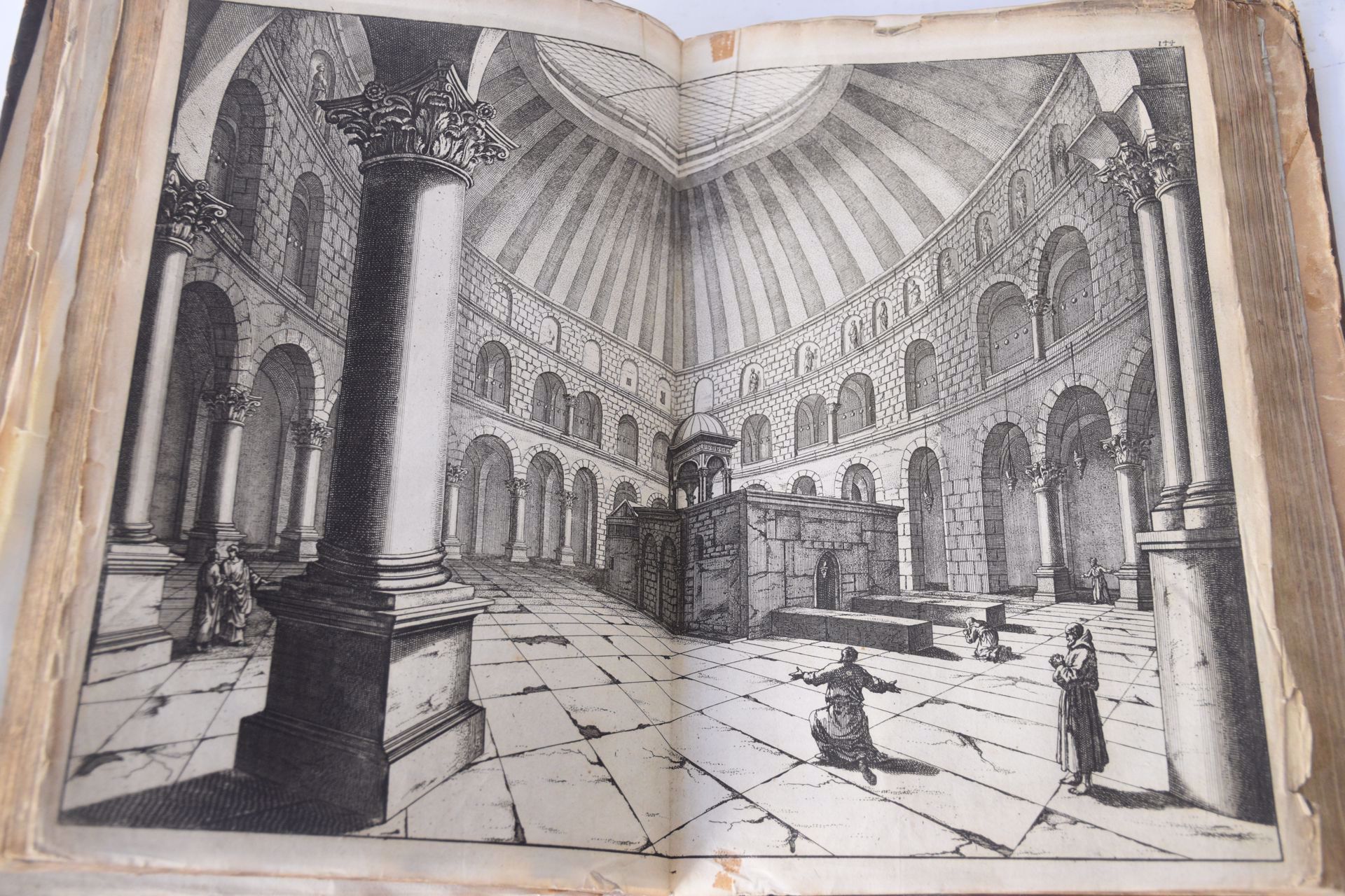 DE BRUYN CORNELIS - AMBERES