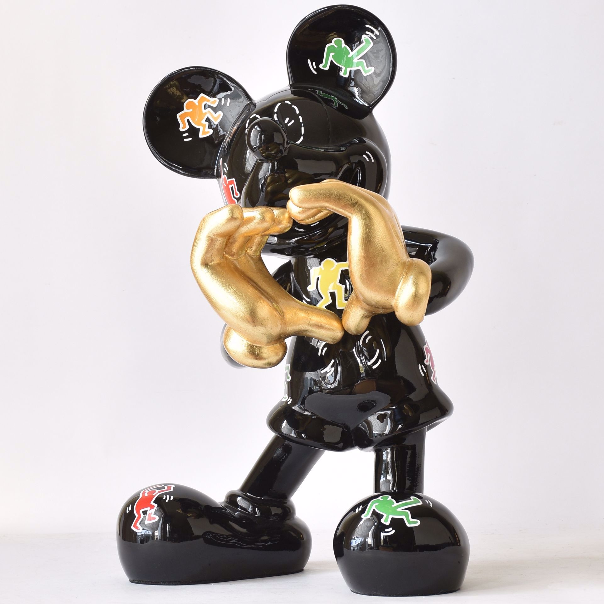 KONRAD PATRYK - AMBERES