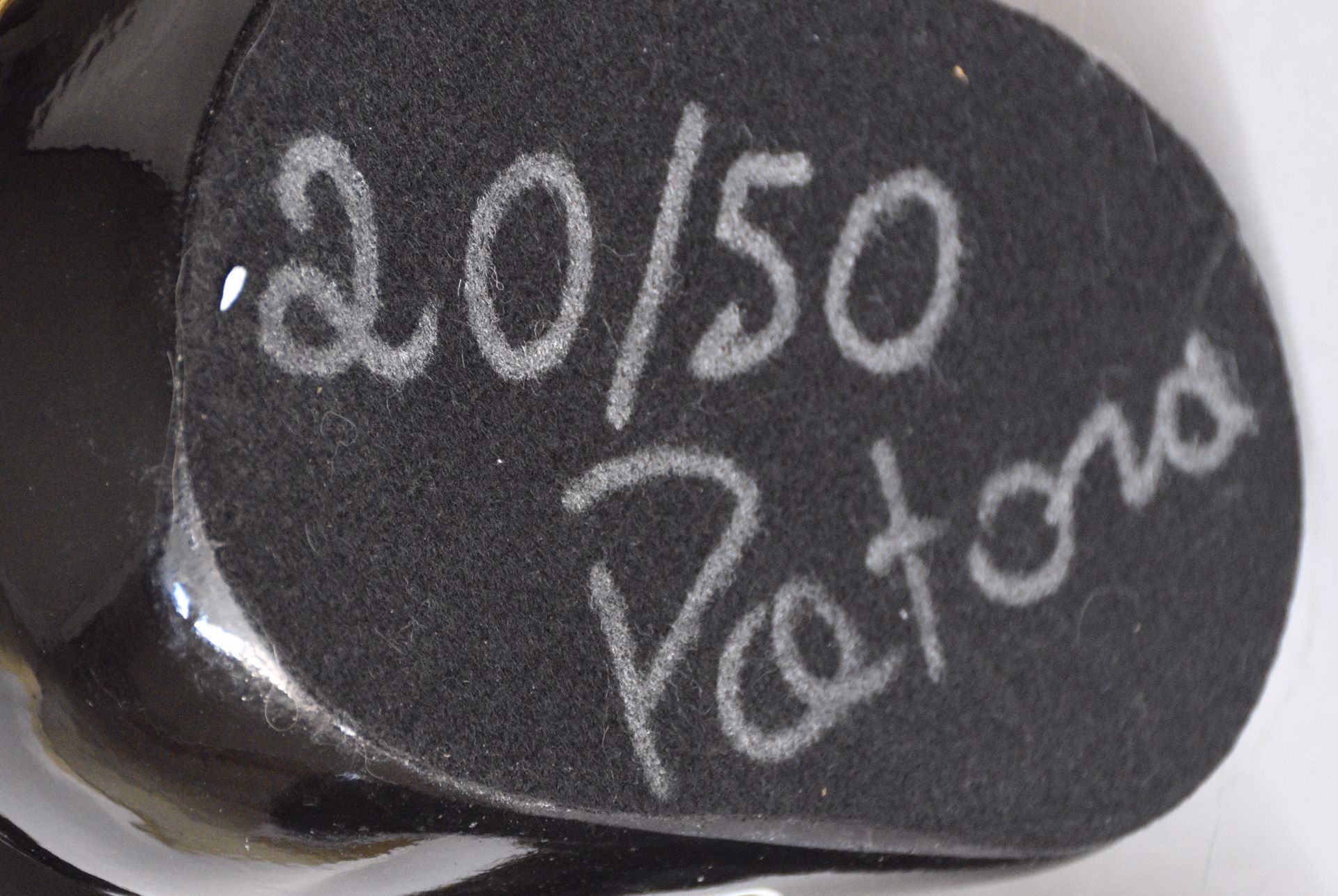 KONRAD PATRYK - AMBERES