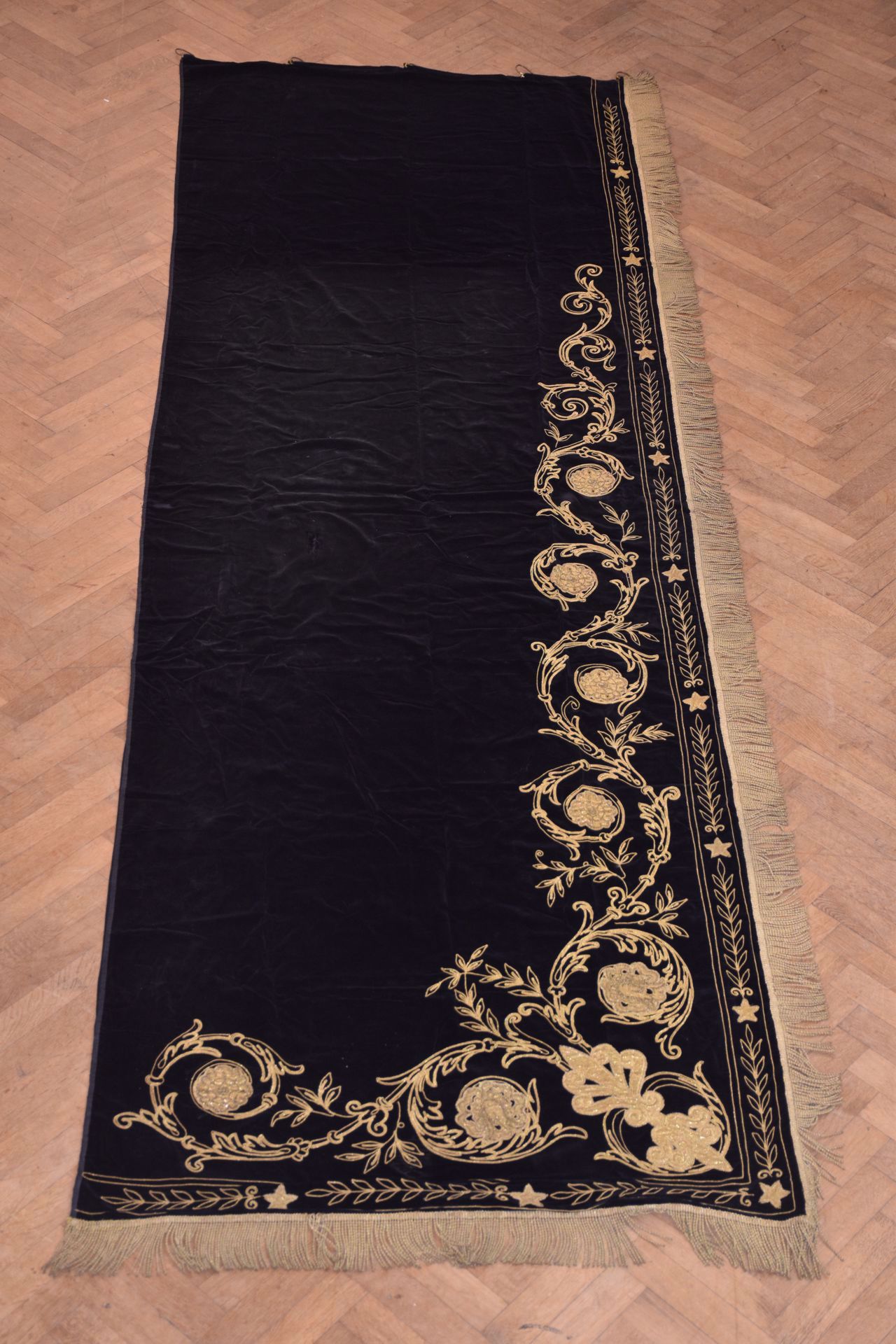 GROOT DOEK - AMBERES